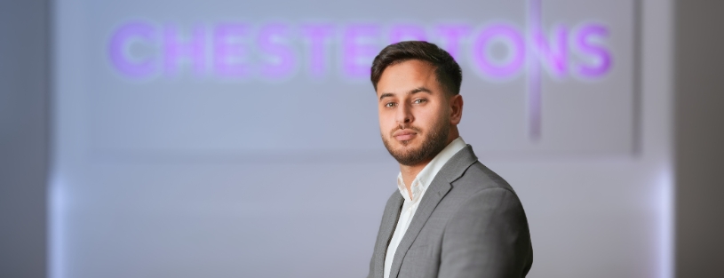 Mohamed Mussa appointed as Executive Director for Chestertons Global